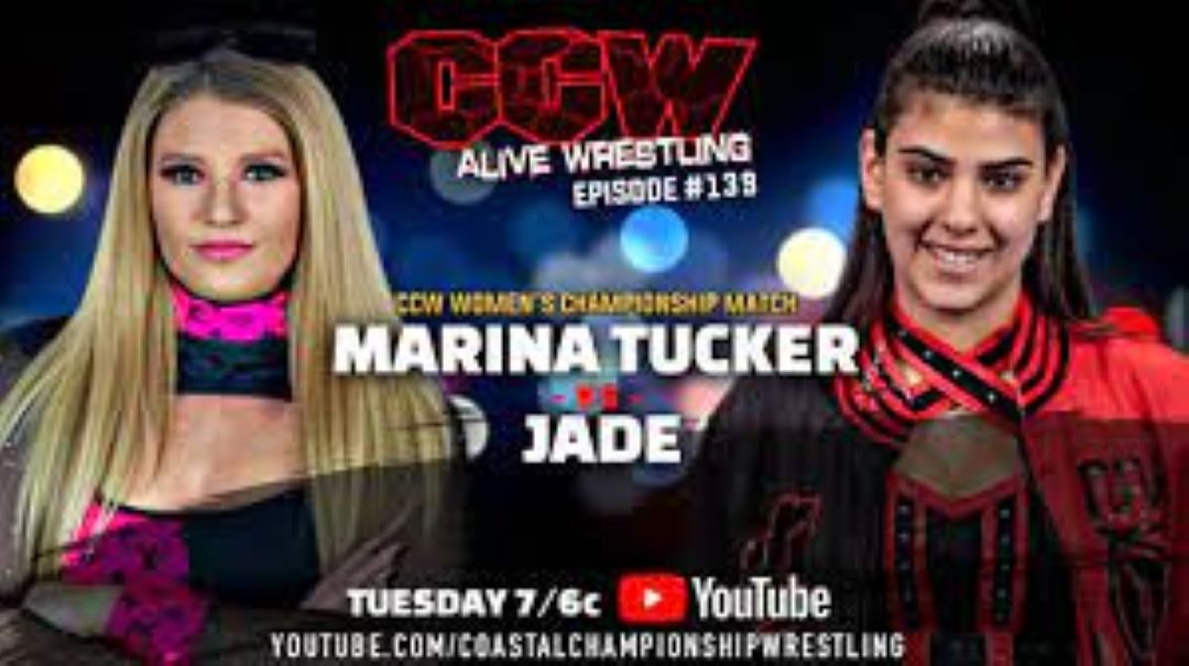 TV Review – CCW Alive Episode 139 – The Indy Wrestling Experience